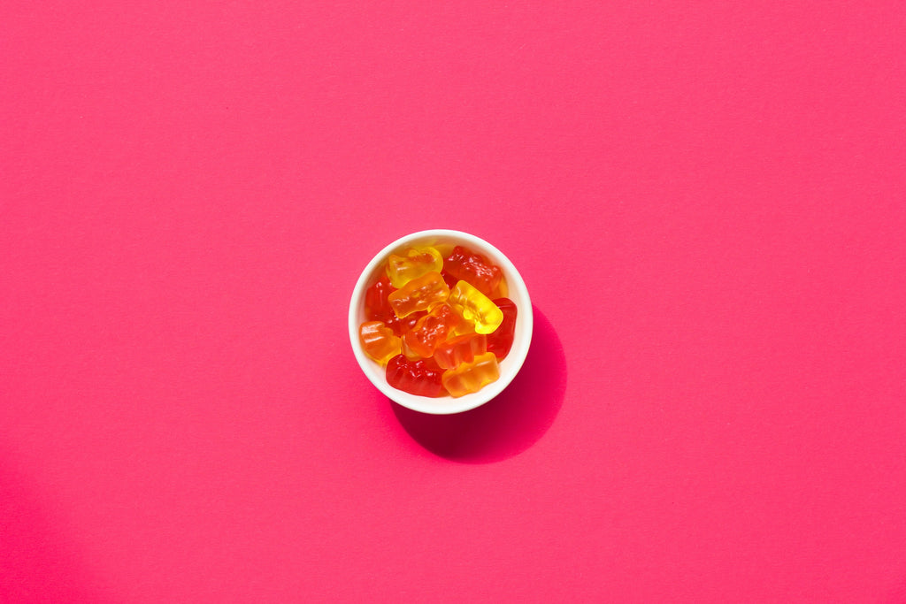 Can You Trust Weed Edible Gummies From Amazon? - Snoozy