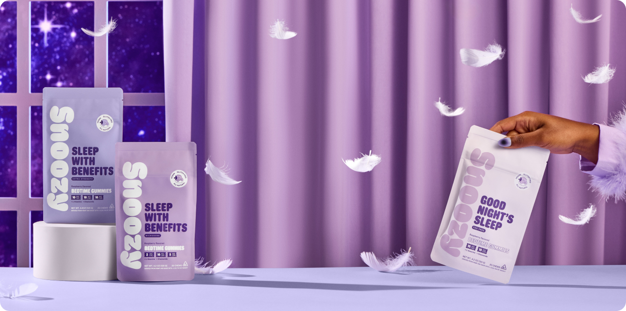 Explore Snoozy Lab Reports | Verified Quality for Better Sleep