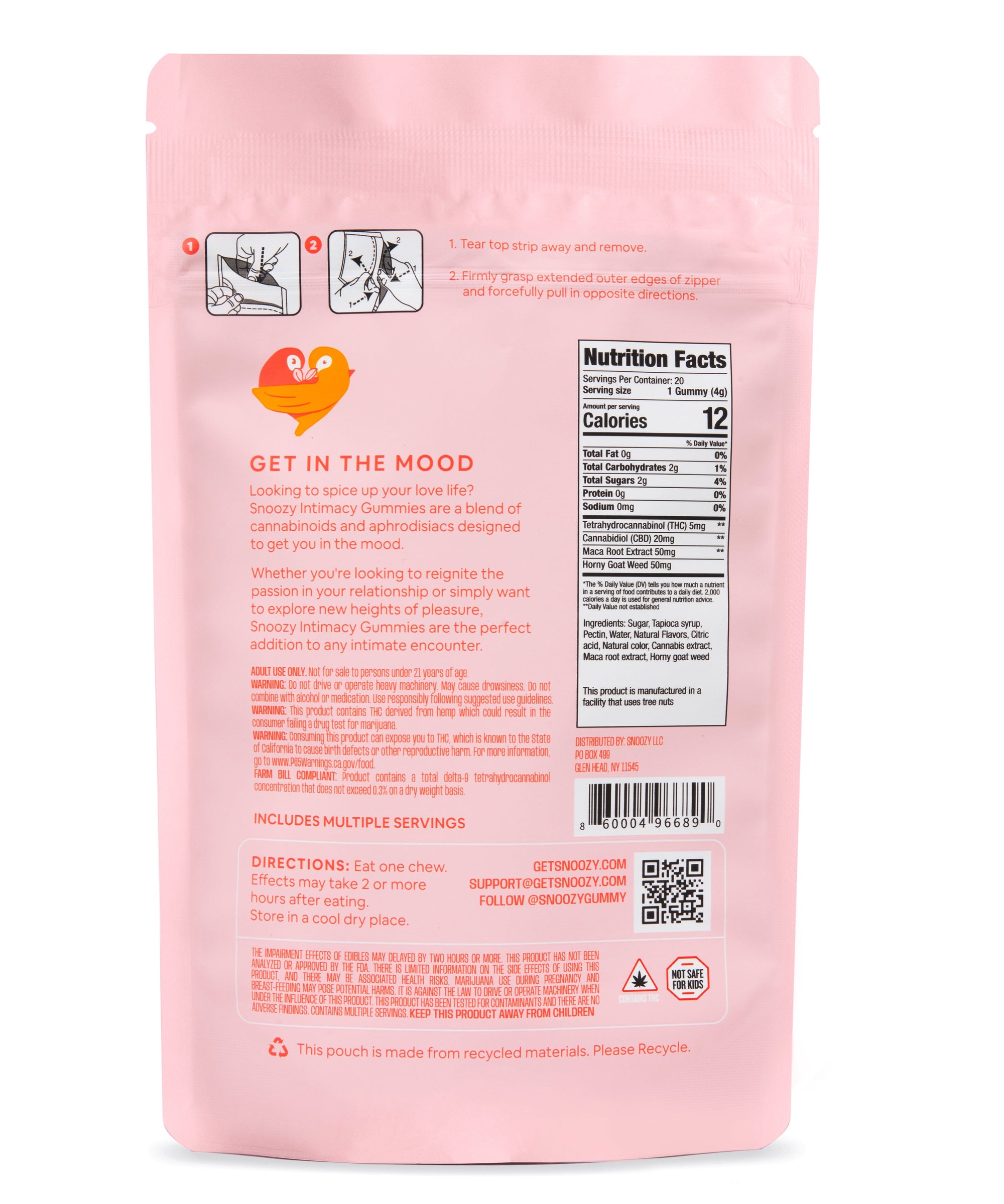 Shop All Snoozy Products - Snoozy