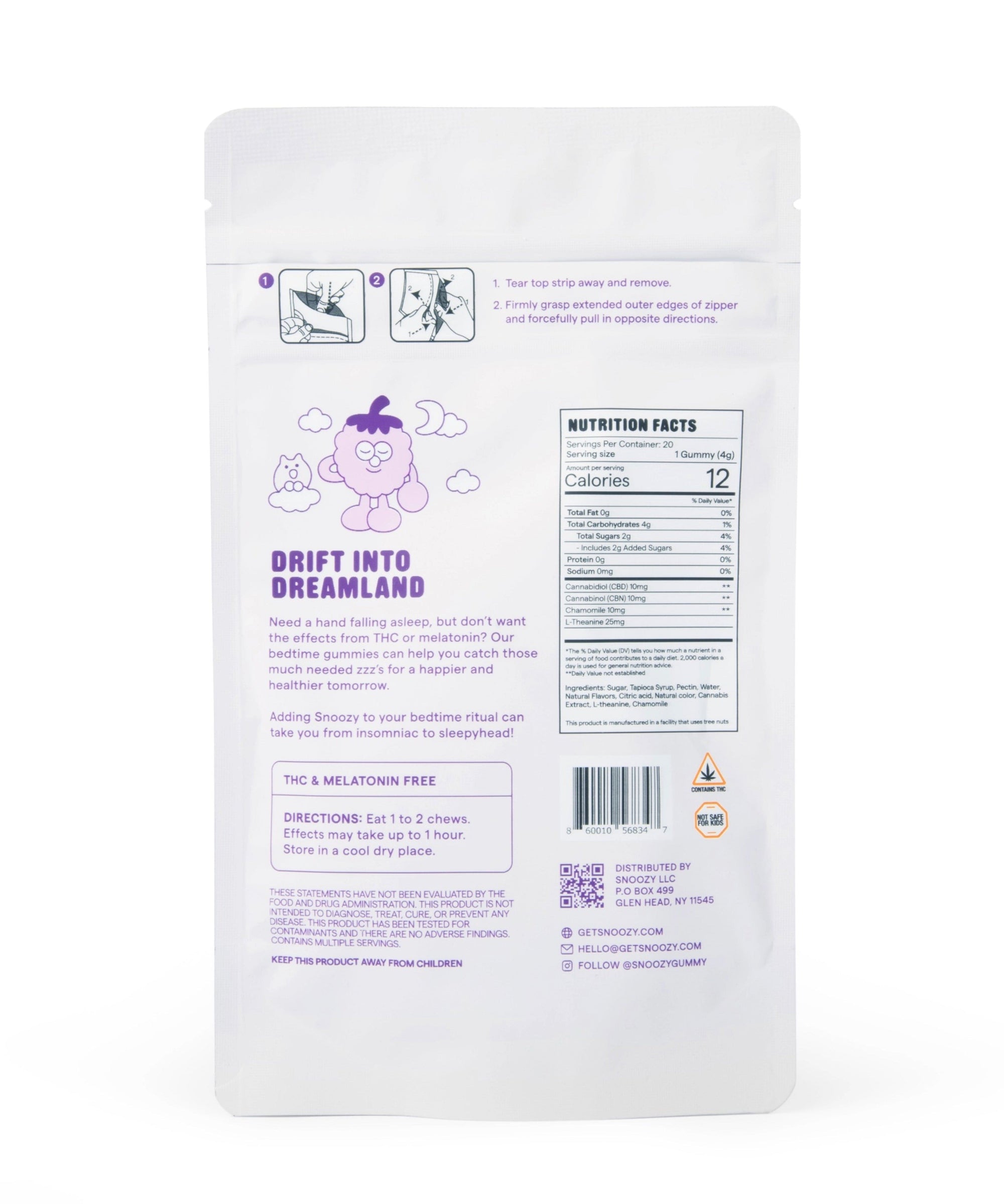 Shop All Snoozy Products - Snoozy