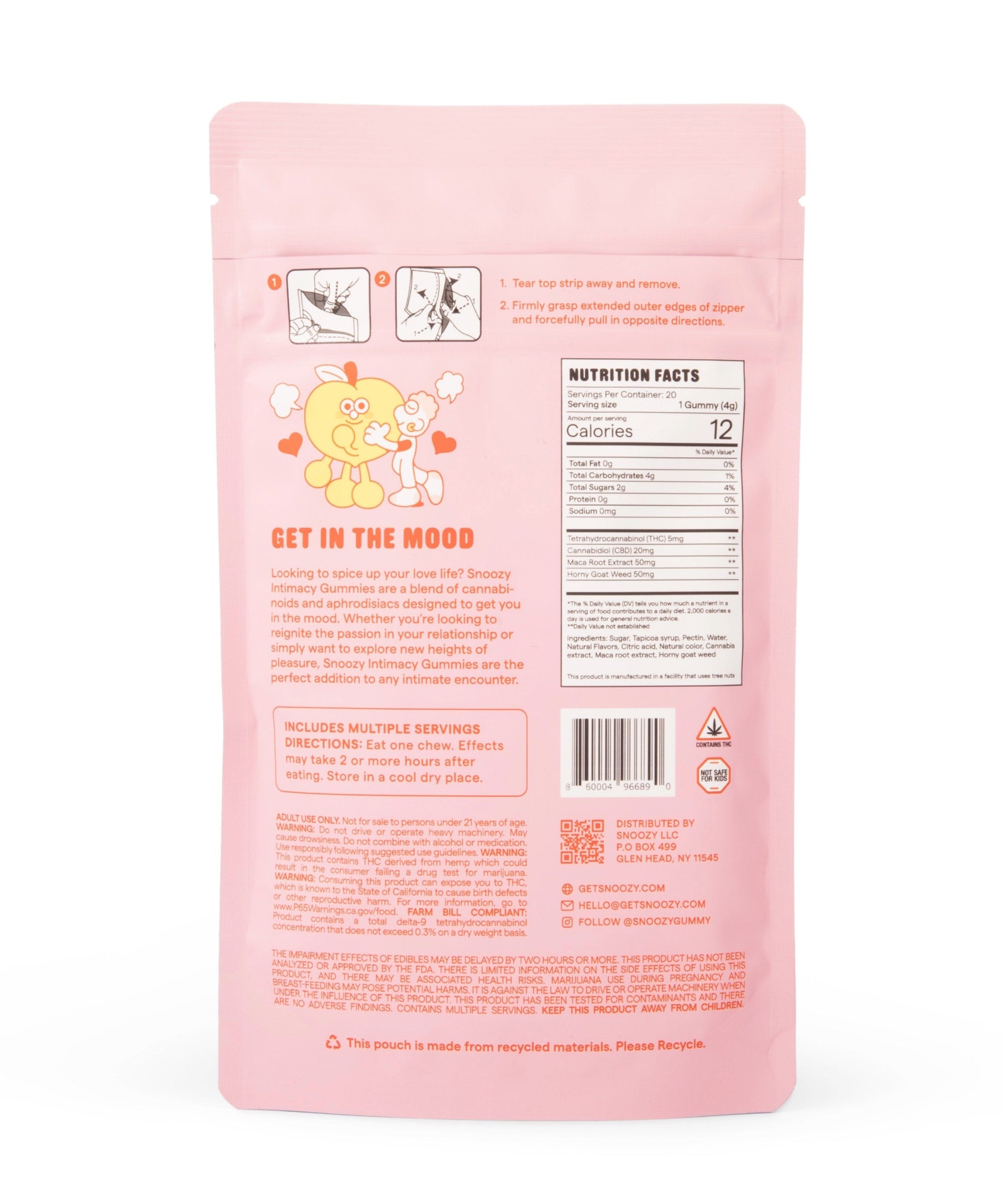 Shop All Snoozy Products - Snoozy