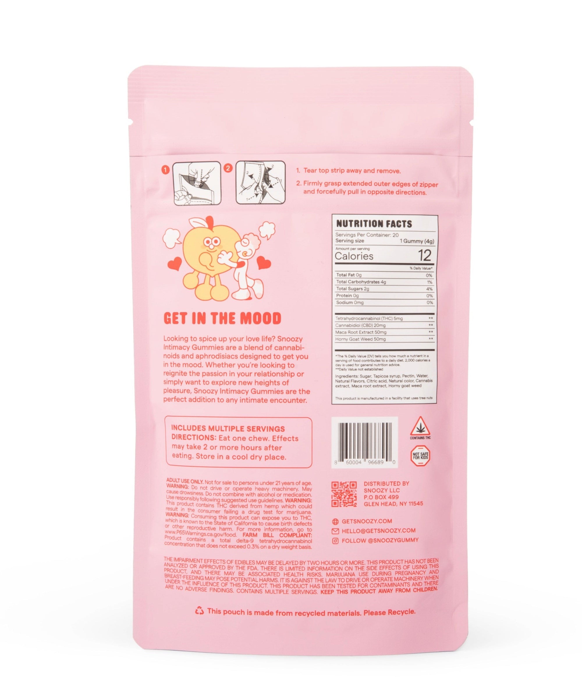 Shop All Snoozy Products - Snoozy